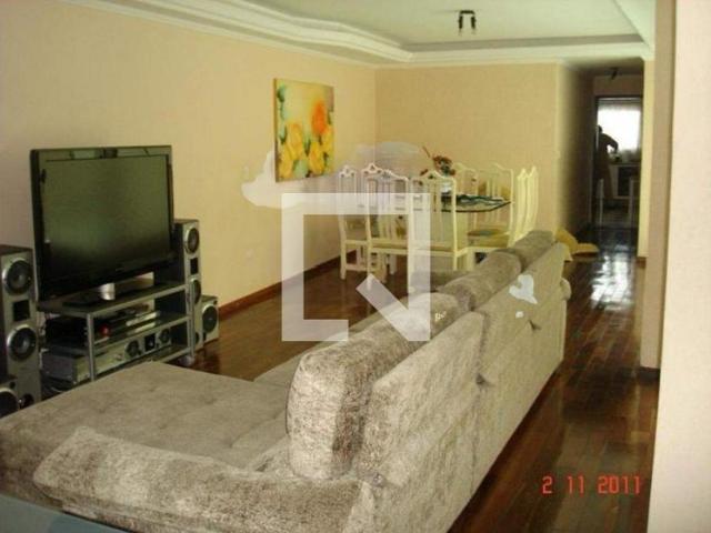 Casa, Nova Petrópolis, 4 Quartos, 364 m2 São Bernardo do Campo