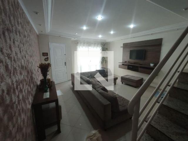 Casa, Nova Petrópolis, 5 Quartos, 125 m2 São Bernardo do Campo