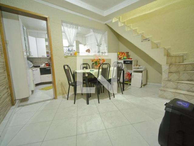 Casa, Nova Petrópolis, 2 Quartos, 120 m2 São Bernardo do Campo