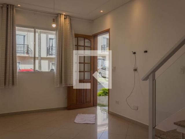 Casa, Nova Petrópolis, 2 Quartos, 109 m2 São Bernardo do Campo