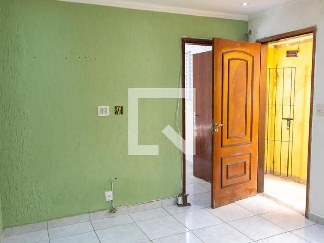 Casa, Nova Petrópolis, 2 Quartos, 80 m2 São Bernardo do Campo