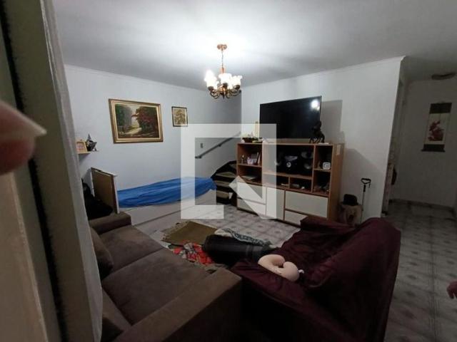 Casa, Nova Petrópolis, 2 Quartos, 81 m2 São Bernardo do Campo