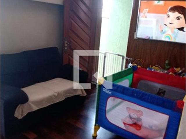 Casa, Nova Petrópolis, 3 Quartos, 114 m2 São Bernardo do Campo