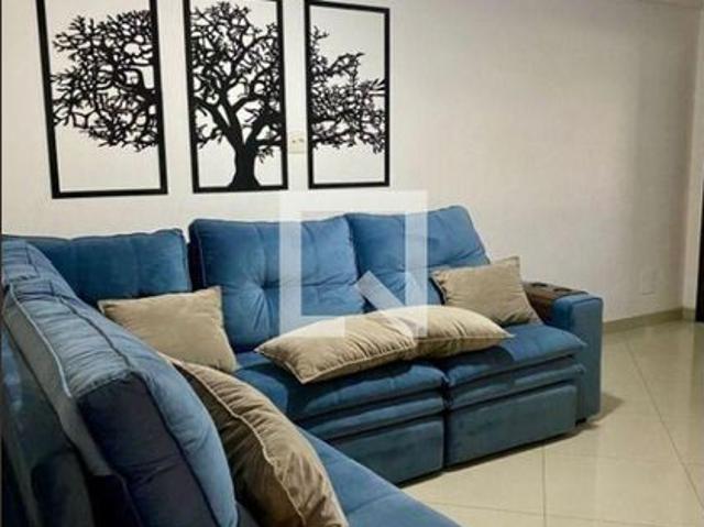 Casa, Nova Petrópolis, 3 Quartos, 125 m2 São Bernardo do Campo