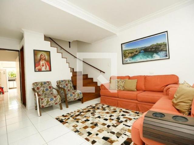 Casa, Nova Petrópolis, 3 Quartos, 139 m2 São Bernardo do Campo