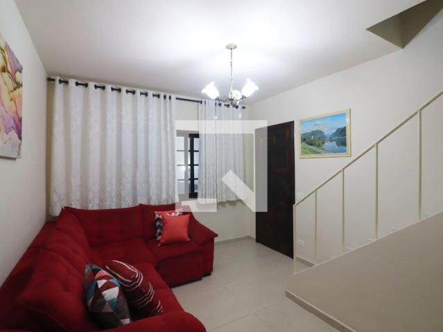 Casa, Nova Petrópolis, 3 Quartos, 130 m2 São Bernardo do Campo