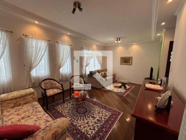 Casa, Nova Petrópolis, 3 Quartos, 209 m2 São Bernardo do Campo
