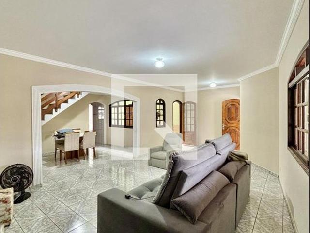 Casa, Nova Petrópolis, 3 Quartos, 216 m2 São Bernardo do Campo
