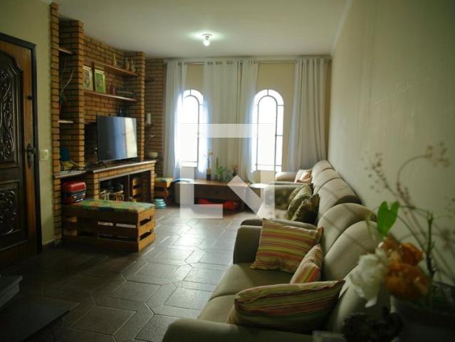 Casa, Nova Petrópolis, 3 Quartos, 229 m2 São Bernardo do Campo