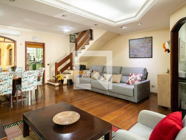 Casa, Nova Petrópolis, 3 Quartos, 220 m2 São Bernardo do Campo