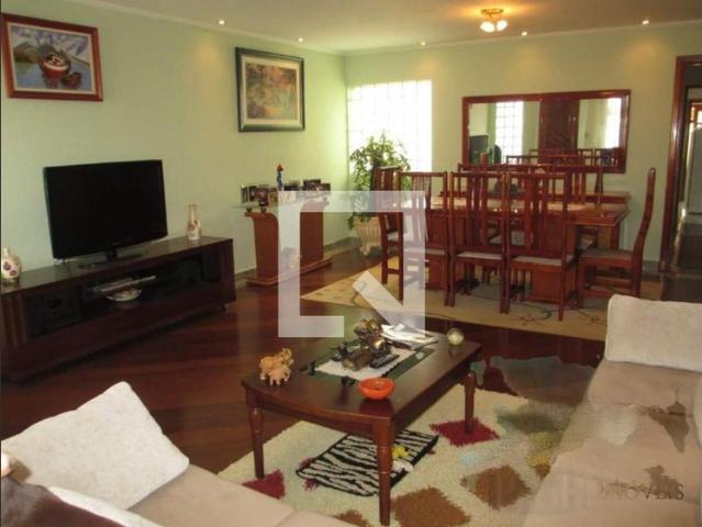Casa, Nova Petrópolis, 3 Quartos, 220 m2 São Bernardo do Campo