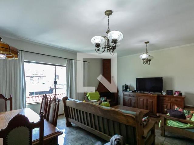 Casa, Nova Petrópolis, 3 Quartos, 247 m2 São Bernardo do Campo
