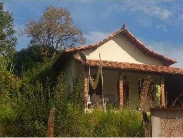 Casa, Nova Peri Peri, Capim Branco, MG