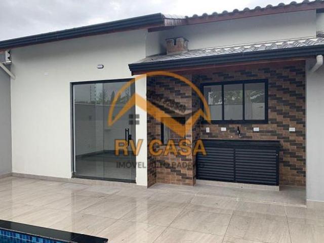 Casa nova perto da praia Bopiranga, Itanhaém Venda