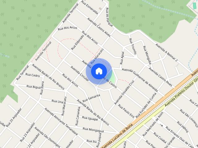 Casa, Nova Peruíbe, Peruíbe, SP