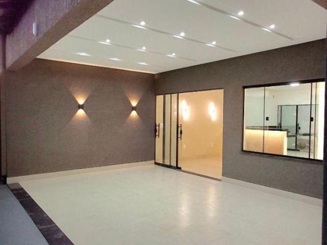 Casa Nova, Pq da Colina, 3 quartos suite, PREÇO SOB CONSULTA
