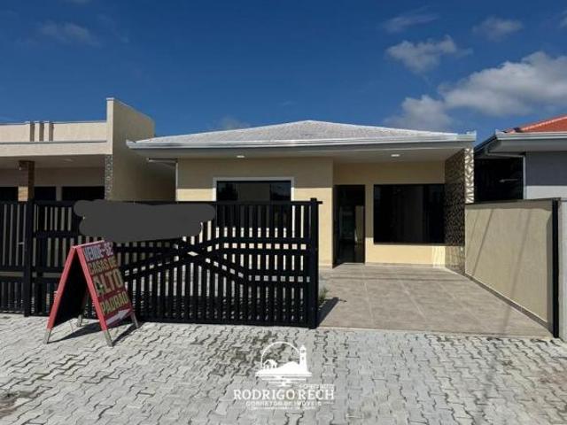 Casa Nova Praia de Leste