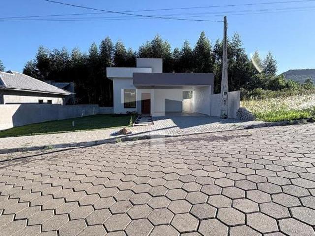 CASA NOVA PRESIDENTE LUCENA