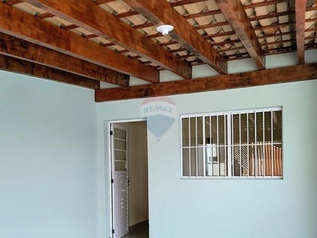 Casa Nova! Primeira Locação no Jardim Pinheiros – 2 Dorms, 2 Vagas!