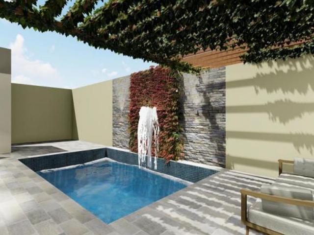 Casa nova | Projeto atual, ambientes integrados e pronta para viver uma nova história Parque das La