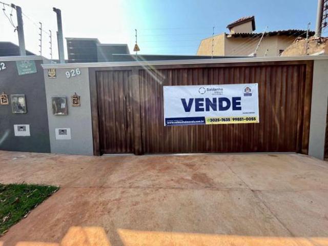 CASA NOVA PRONTS PARA MORAR