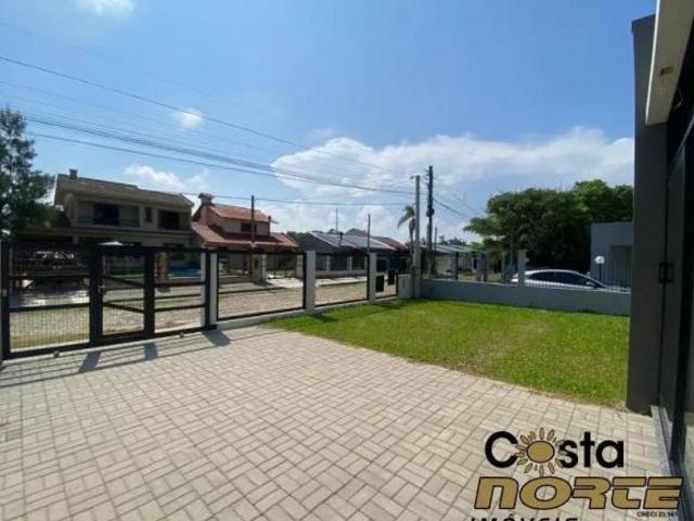 Casa NOVA Próximo do Mar em Nova Tramandaí