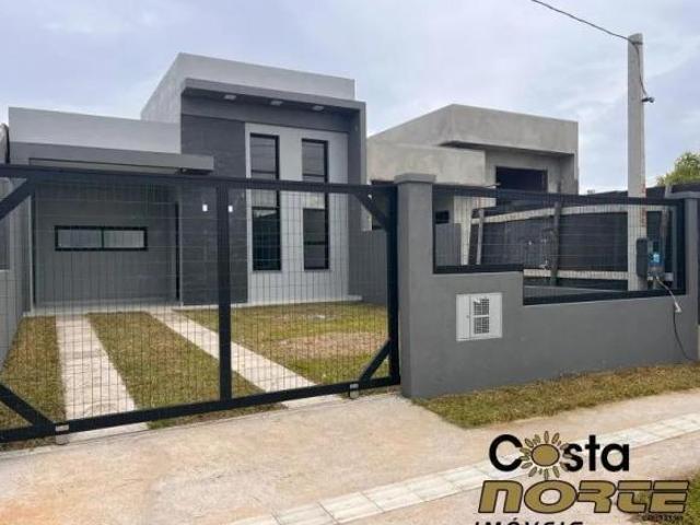 Casa NOVA Próximo do Mar em Tramandaí