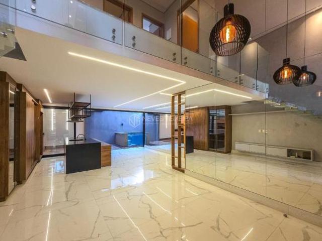 CASA NOVA | QE 50 GUARÁ II | 3 SUÍTES | ALTO PADRÃO | JACUZZI E ÁREA GOURMET