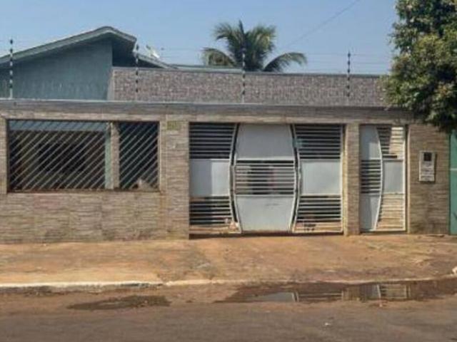 Casa, Nova Querencia, Querência, MT