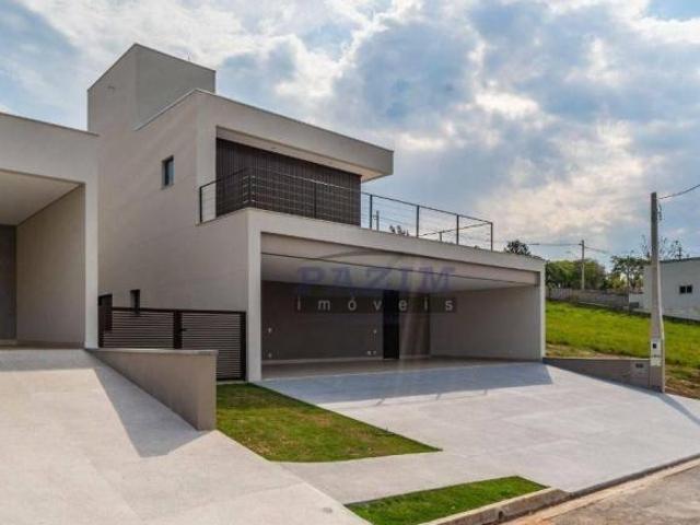 Casa nova Recanto das Palmas, em Vinhedo
