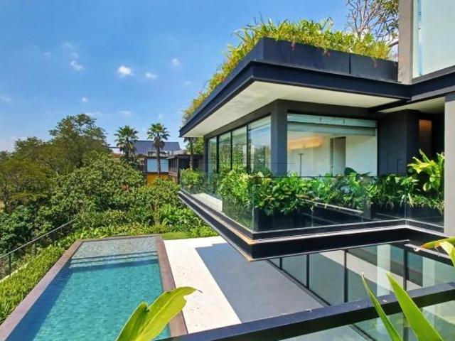 Casa Nova, Recem Construida Cidade Jardim 5 Suítes 1.554m²