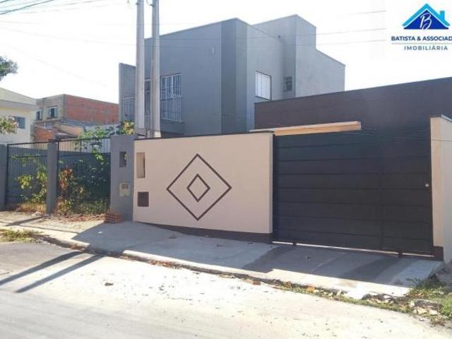 Casa Nova Residencial Colina das Nascentes, Campinas/SP