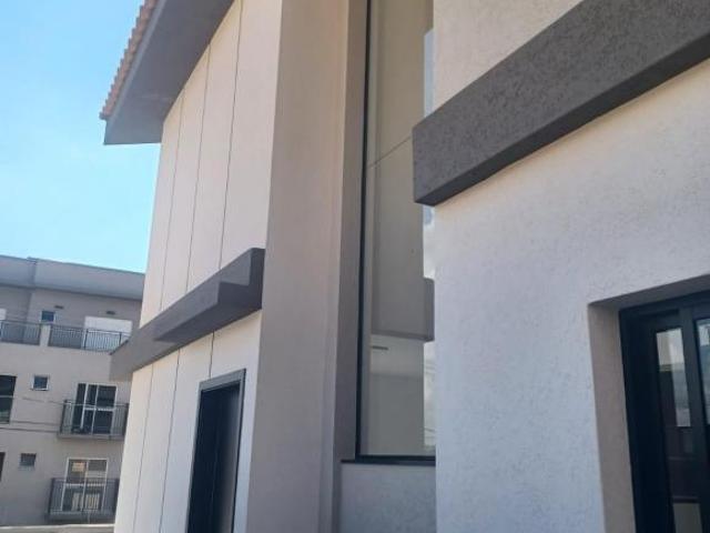Casa nova Residencial Alamedas