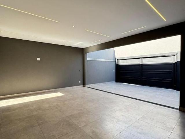Casa nova Residencial Meireles por R$ 850.000,00