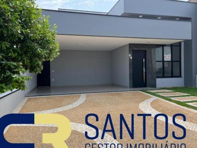 Casa nova residencial para Venda Condomínio Olívio Franceschini, Hortolândia SP possui sala com p