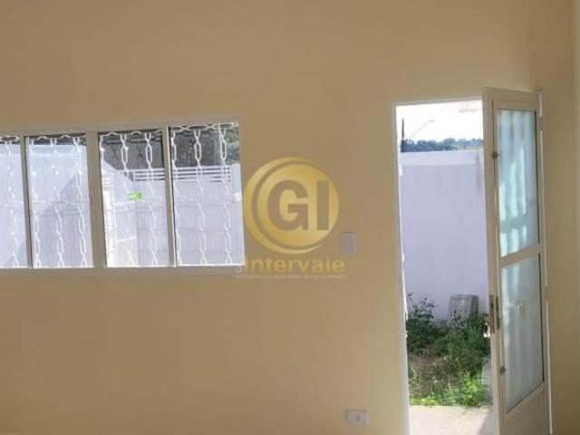 Casa Nova residencial para Venda Jardim Nova República, São José dos Campos 3 quartos sendo 1 suít