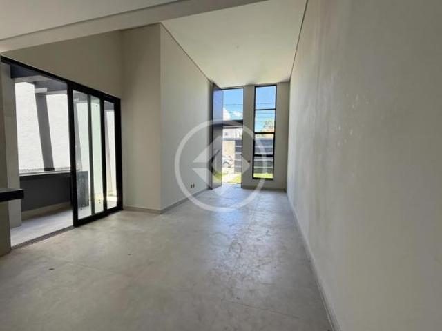Casa nova Residencial Visao