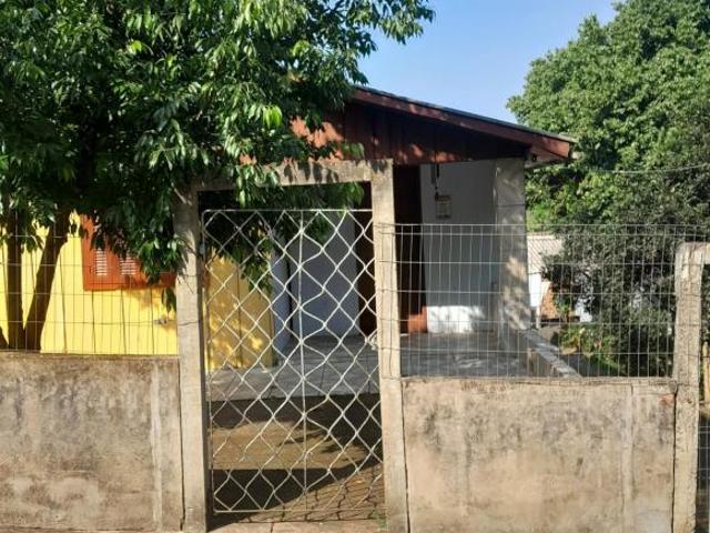 Casa, Nova Rio Branco, São Sebastião do Caí, RS