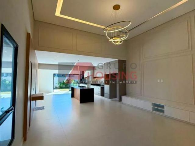 CASA NOVA TÉRREA NO BAIRRO BOA ESPERANÇA EM PAULÍNIA 195,00 M² DE ÁREA ÚTIL, 300,00 M² DE TERRENO, Q