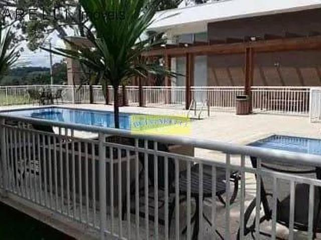 Casa Nova Terrea à venda 3 Dormitorios 2 Suites, 4 Vagas, Condominio Bella Vitta, Jardim Celeste, Ju