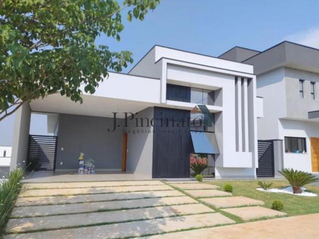 Casa nova terrea a venda com 03 quartos no condominio gran ville sao venancio itupeva/sp ref. 217