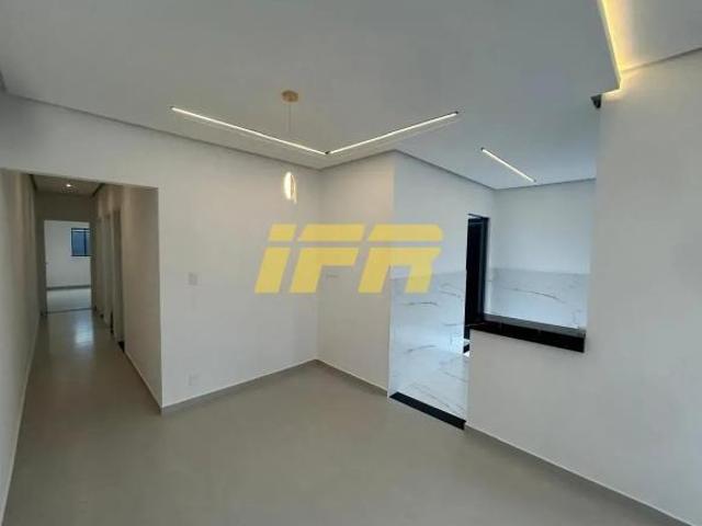 Casa Nova Térrea à venda, Aceita Financiamento Minha Casa Minha Vida. Ótima Localização, Taubaté, SP