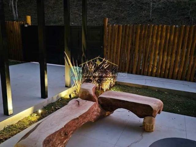 Casa Nova terrea a venda em Santo Antônio do Pinhal OPORTUNIDADE