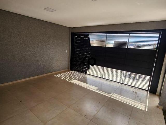 Casa Nova Térrea à Venda R$ 620.000 Residencial Monreale Bragança Paulista/SP
