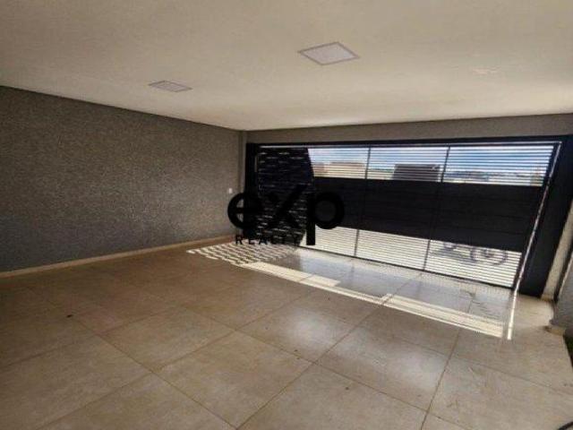 Casa Nova Térrea à Venda R$ 620.000 Residencial Monreale Bragança Paulista/SP
