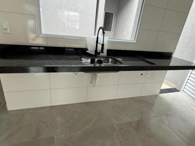 Casa nova Térrea com 2 Dormitórios no Jardim São Miguel em Bragança Paulista