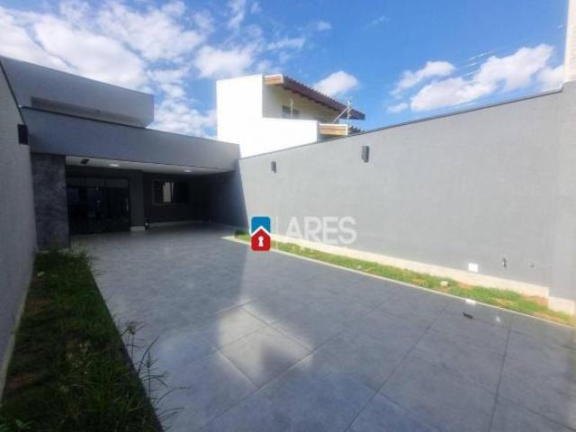 Casa NOVA Térrea com 2 dormitórios à venda, 90 m² por R$ 598.000 Jardim Jacyra Americana/SP