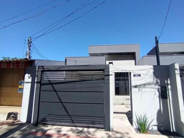 Casa nova térrea com 3 quartos para venda, Parque Ohara, Cuiabá