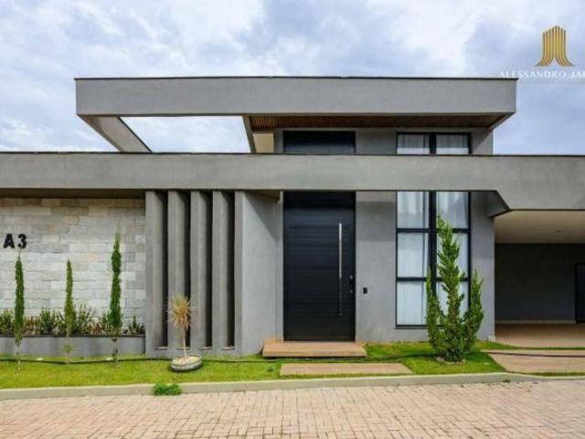 Casa Nova, térrea, de Alto Padrão em Arniqueiras