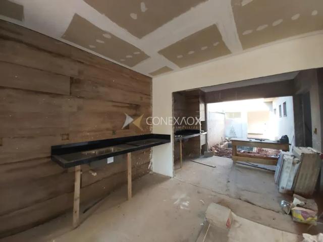 Casa nova, térrea em condomínio Paulínia SP